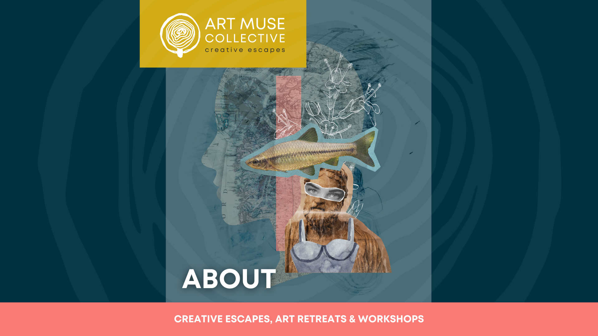 About | Art Retreats & Workshops | Jeffreys Bay | Art Muse Collective