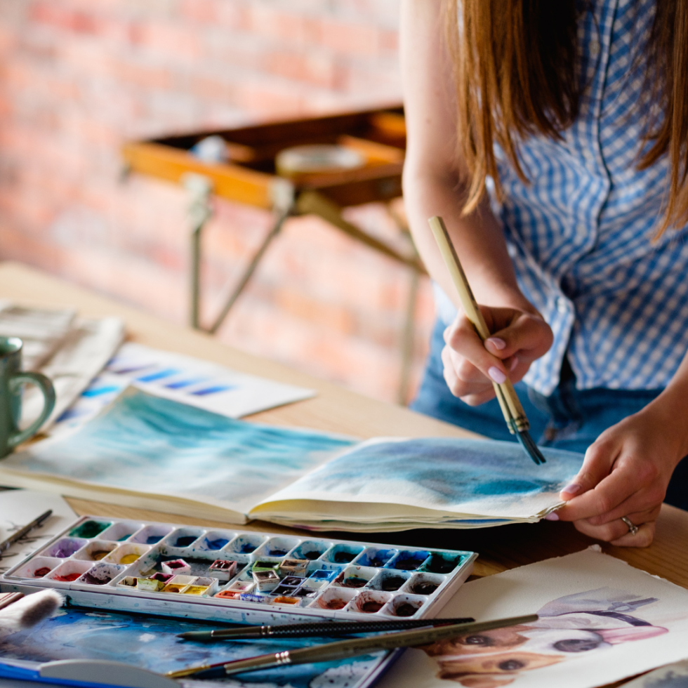 Home - Art Muse Collective